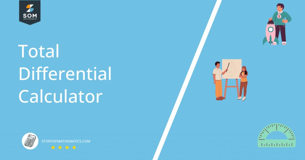Total Differential Calculator + Online Solver With Free Steps