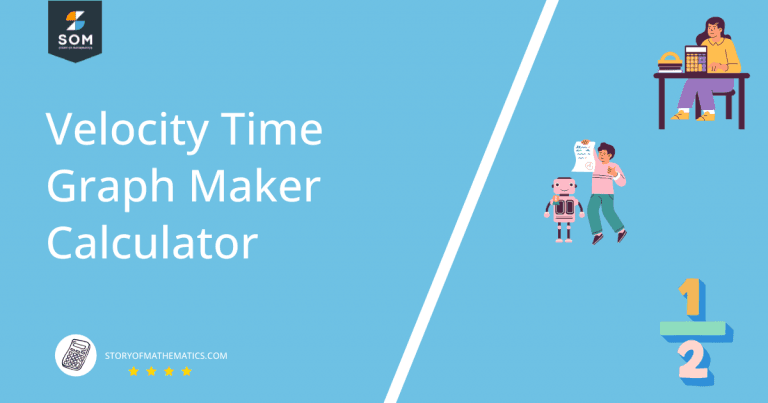 Velocity Time Graph Maker Calculator + Online Solver With Free Steps