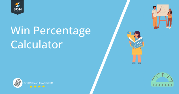 Win Percentage Calculator + Online Solver With Free Steps