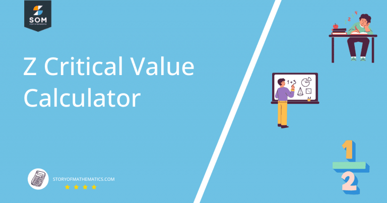 Z Critical Value Calculator + Online Solver With Free Steps