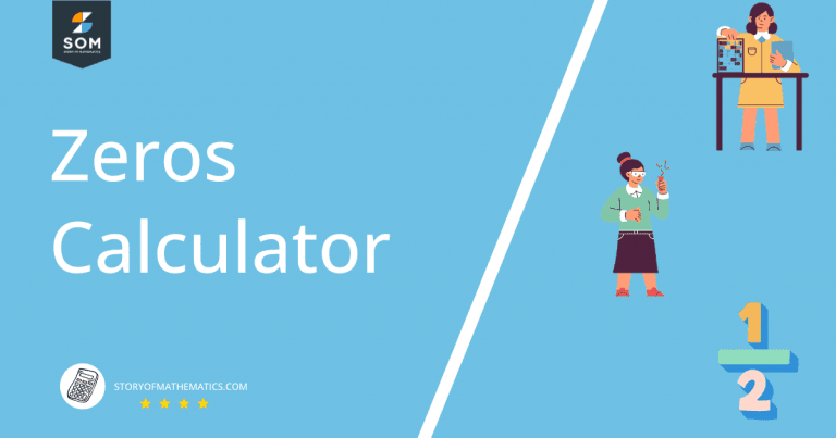 Zeros Calculator + Online Solver With Free Steps