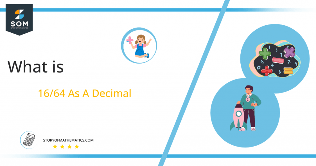 What Is 16 64 As A Decimal Solution With Free Steps what-is-16-64-as-a-decimal-solution-with-free-steps