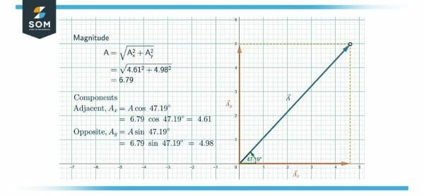 Component Vector | Definition & Meaning