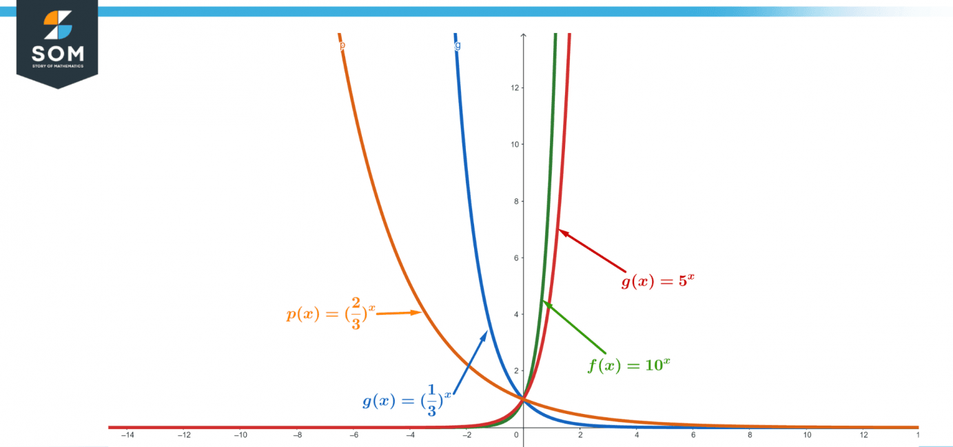 Exponenetial Function | Definition & Meaning