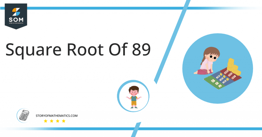 Square Root of 89+ Solution With Free Steps