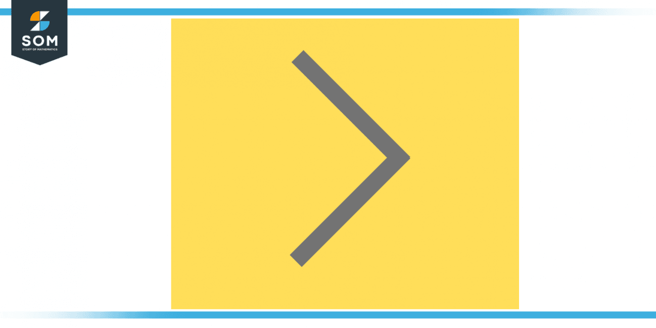 Greater Than | Definition & Meaning