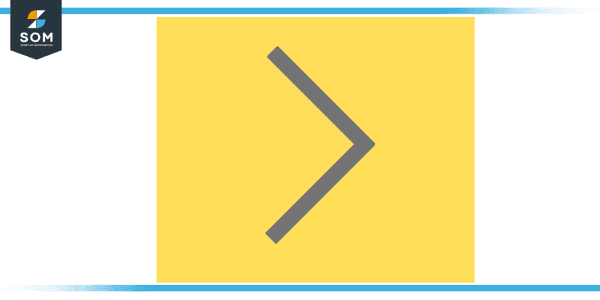 Greater Than | Definition & Meaning