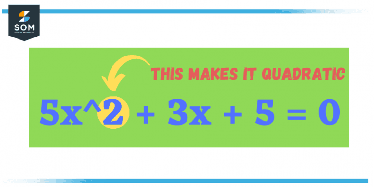 Quadratic | Definition & Meaning