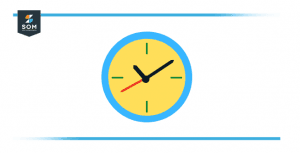 Minute Hand | Definition & Meaning