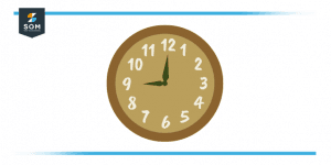 Hour Hand | Definition & Meaning
