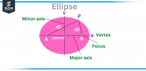 Ellipse | Definition & Meaning