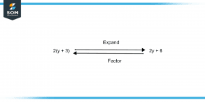 Factorising | Definition & Meaning