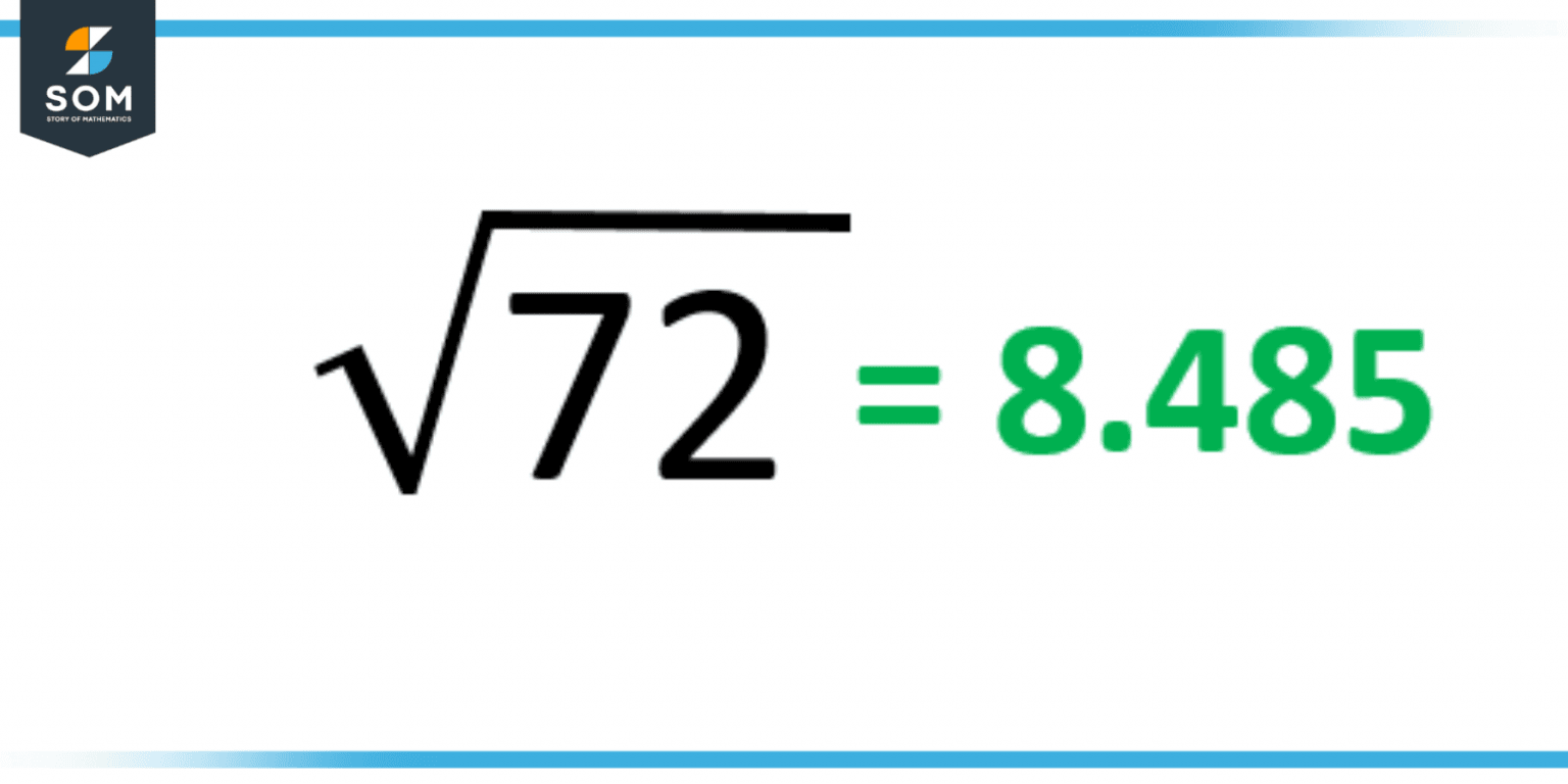 Radicand | Definition & Meaning