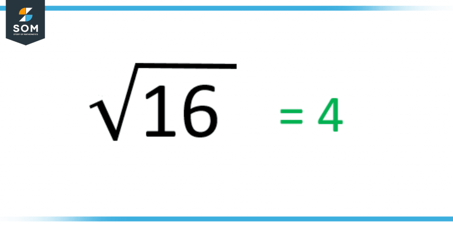 Radicand | Definition & Meaning