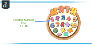 Counting Number | Definition & Meaning