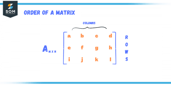 Transpose (Matrix) | Definition & Meaning