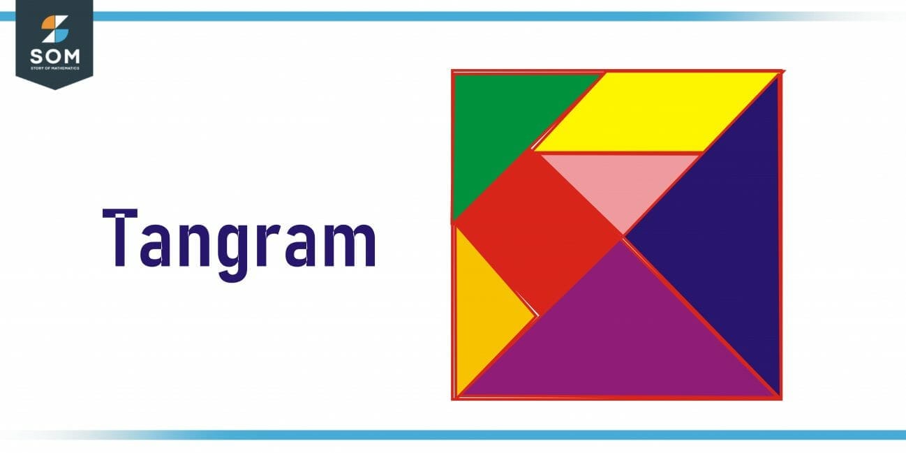 Tangram | Definition & Meaning