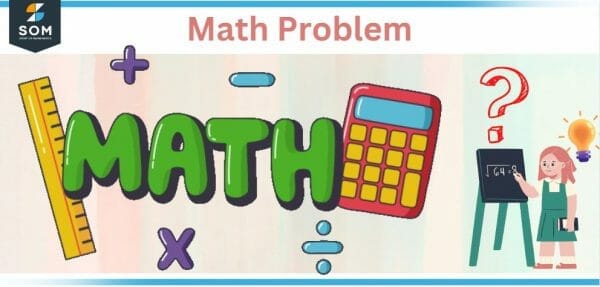 Problem | Definition & Meaning