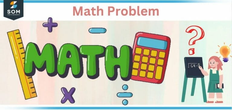 Problem | Definition & Meaning