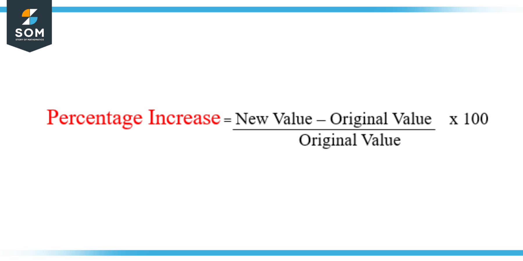 Increase | Definition & Meaning