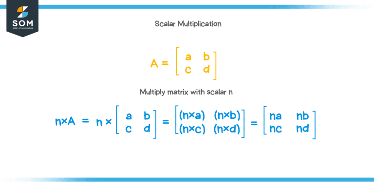 Scalar matrix - Explanation & Examples Scalar matrix - Explanation & Examples