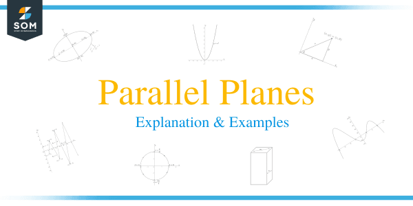 Parallel Planes - Explanation & Examples