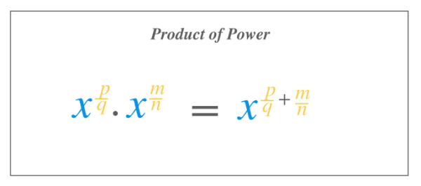 Properties of Rational Exponents – Explanation and Examples - The Story ...