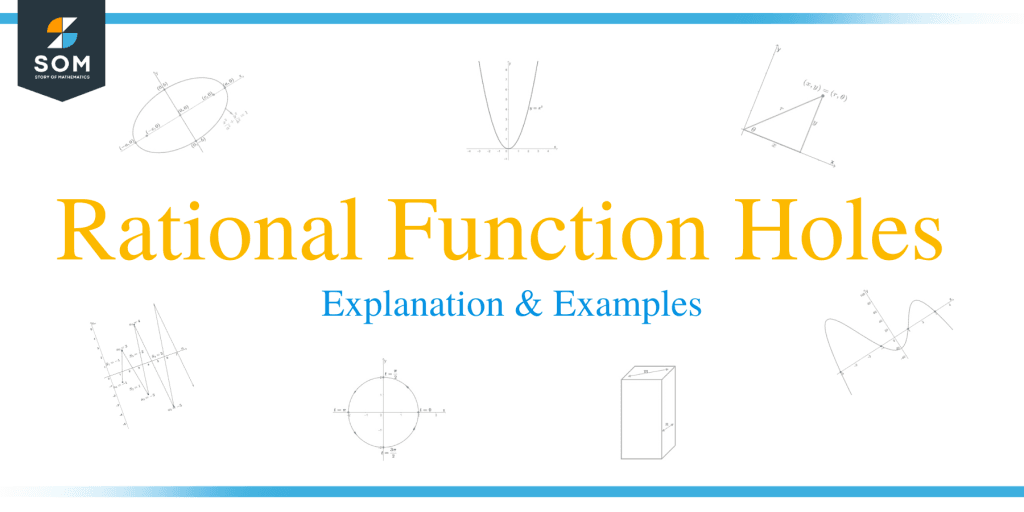 Rational function holes - Explanation and Examples