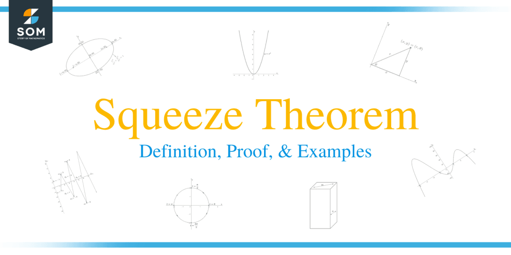 Squeeze theorem - Definition, Proof, and Examples