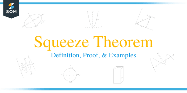 Squeeze theorem - Definition, Proof, and Examples