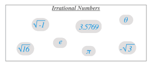 Is -1 a Rational Number? Detailed Explanation With Sample
