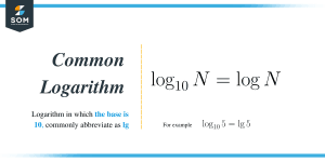 Common and Natural Logarithms – Explanation & Examples