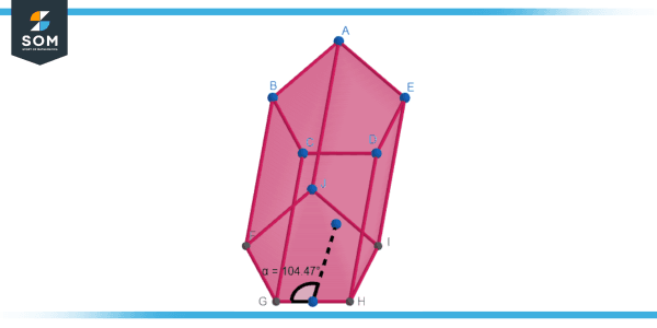 Pentagonal Prism - Definition, Geometry, and Applications