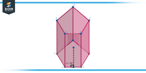 Pentagonal Prism - Definition, Geometry, and Applications