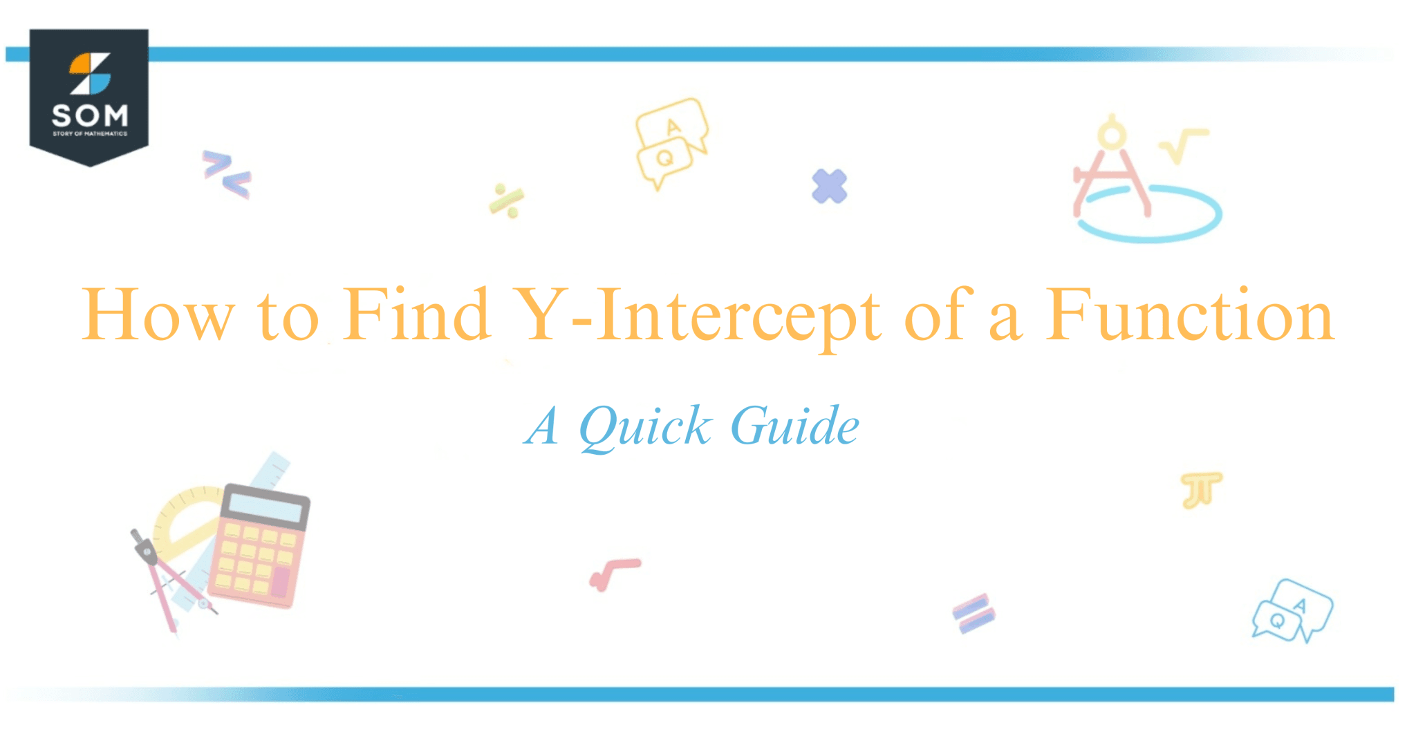 How to Find Y-Intercept of a Function - A Quick Guide