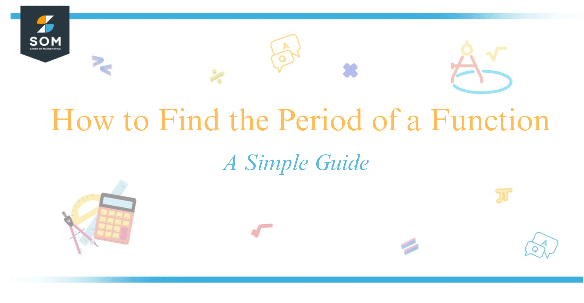 How to Find the Period of a Function - A Simple Guide