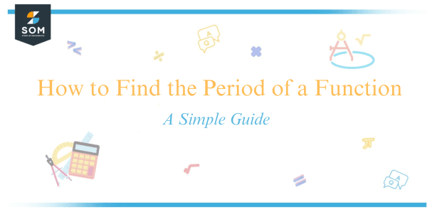 How to Find the Period of a Function - A Simple Guide