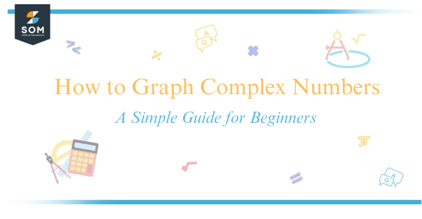 How to Graph Complex Numbers - A Simple Guide for Beginners
